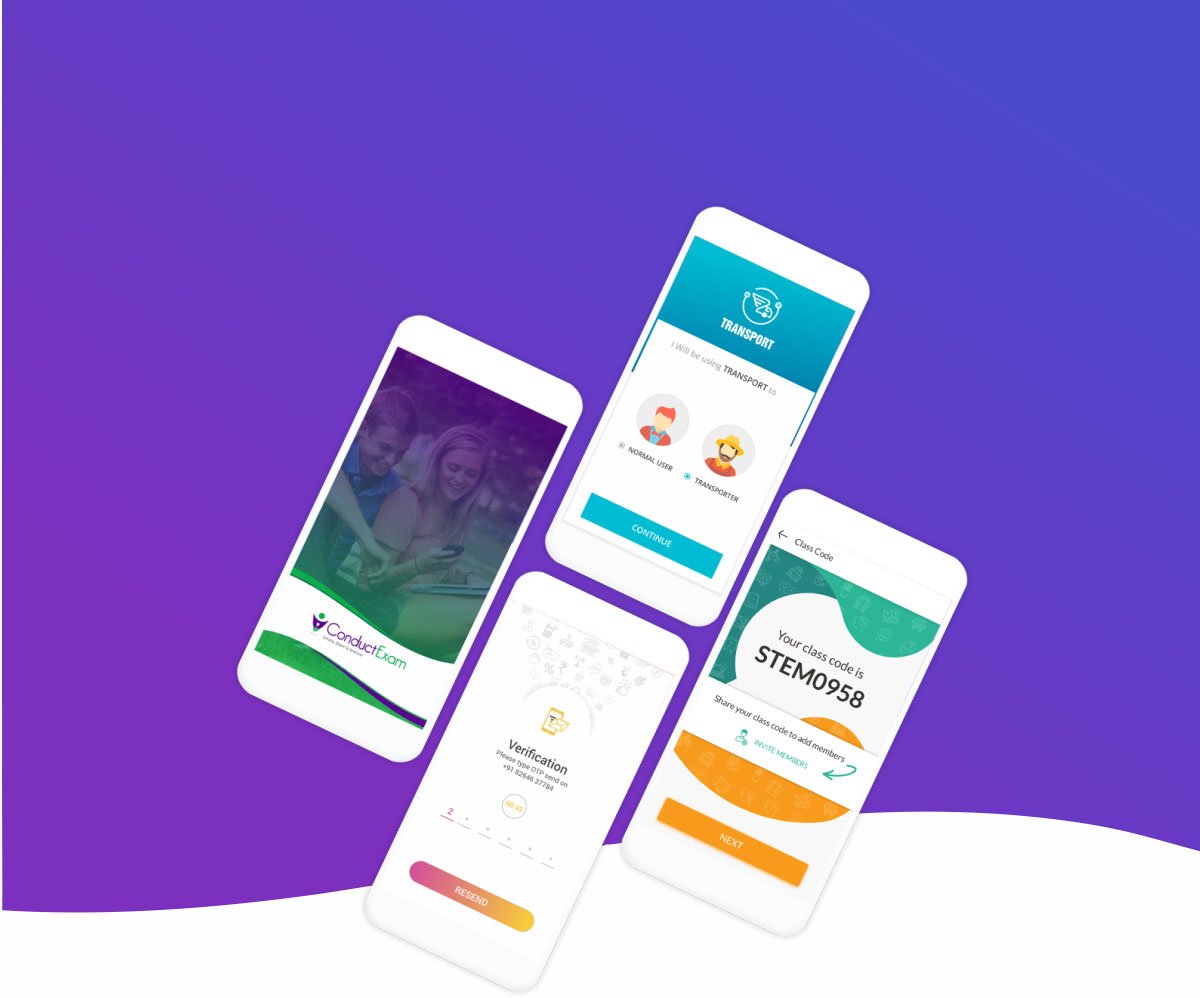 RK Infotech | Unwinding IT Solutions