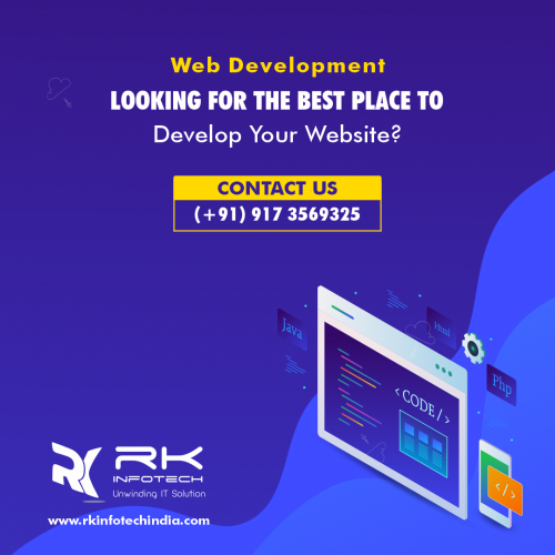 rk images | RK Infotech